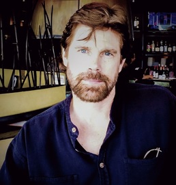 Dead Center – The Sandy River Review