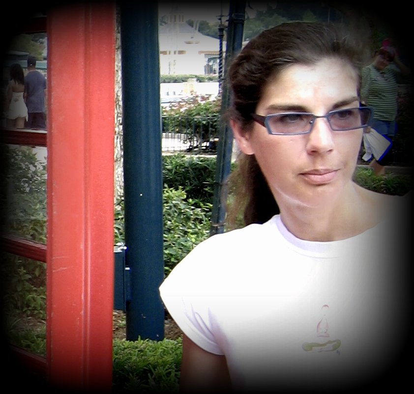 Like You Do – The Sandy River Review