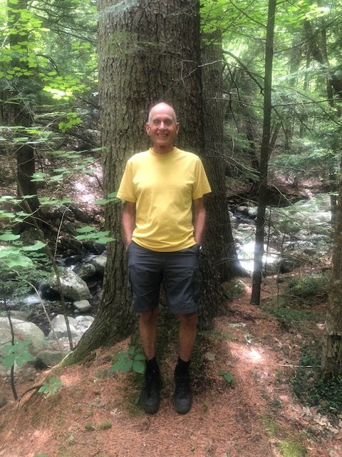 Ricketson’s Shanty – The Sandy River Review